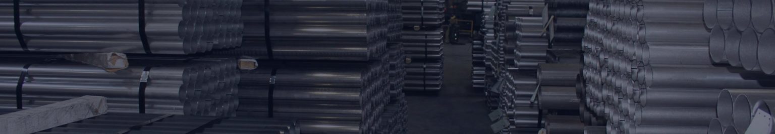Products | Exhaust Tubing & Rectangular Steel Tubing