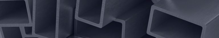 Rectangular Steel Tube | Sterling Pipe & Tube