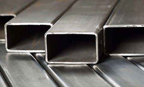 High Quality Steel Tubing Solutions | Sterling Pope and Tube